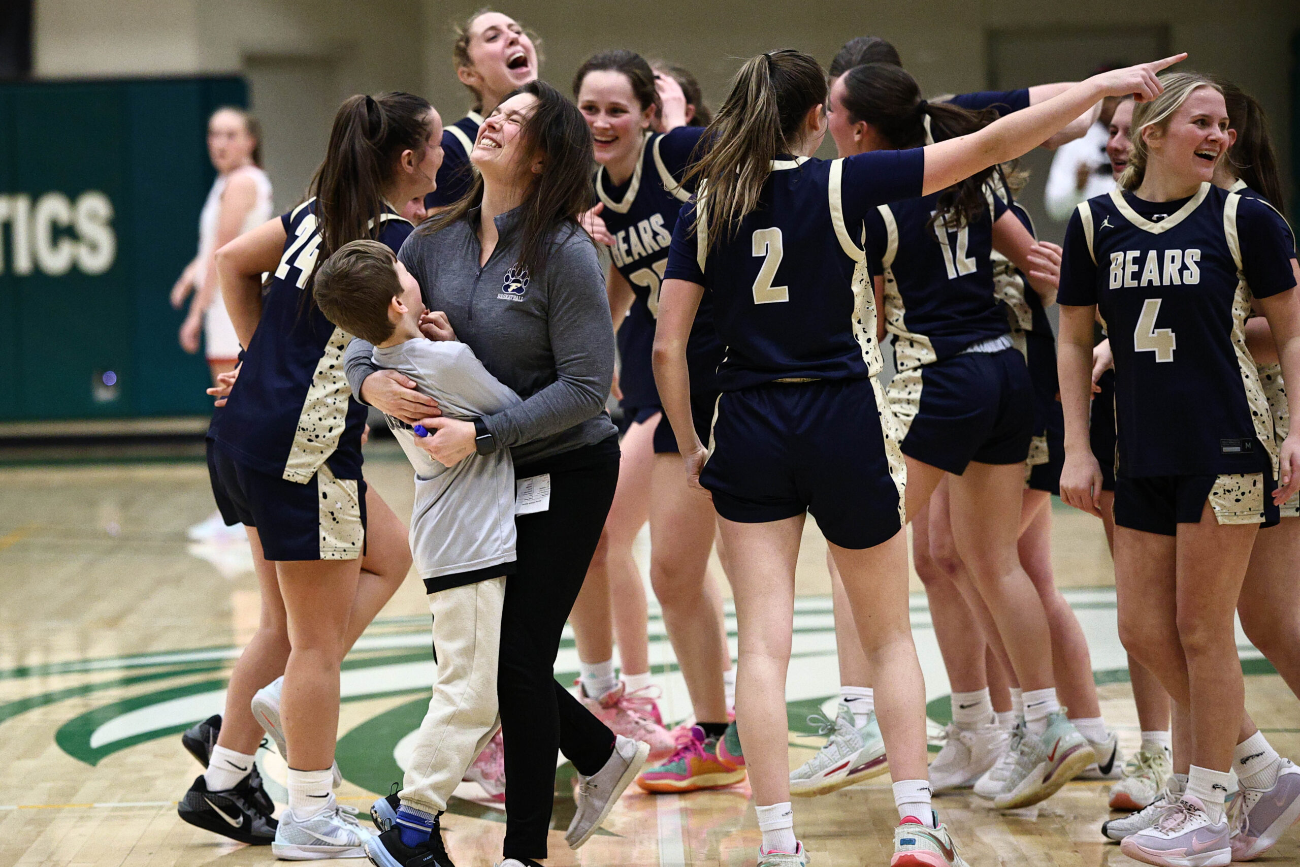 In return to Troy, Beaver’s Bears make history | News, Sports, Jobs ...